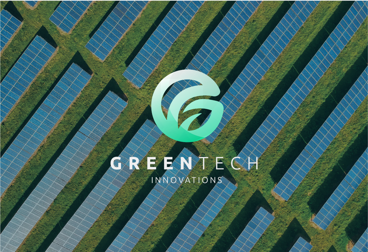 Greentech Innovations | Oblivious Design